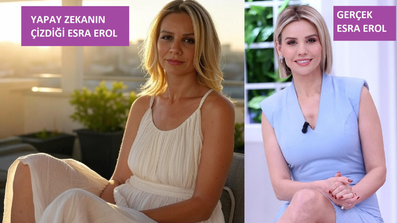 Dolandırıcıların yeni tuzağı: Bu kez sahte haberle Esra Erol'u gözaltına aldırdılar - Sayfa 2