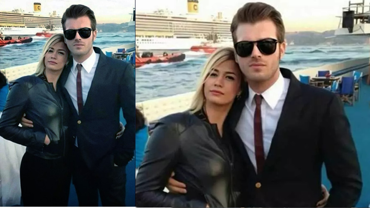 Kıvanç Tatlıtuğ'un kardeşi Melisa Dilara Tatlıtuğ neden hapse girdi ...