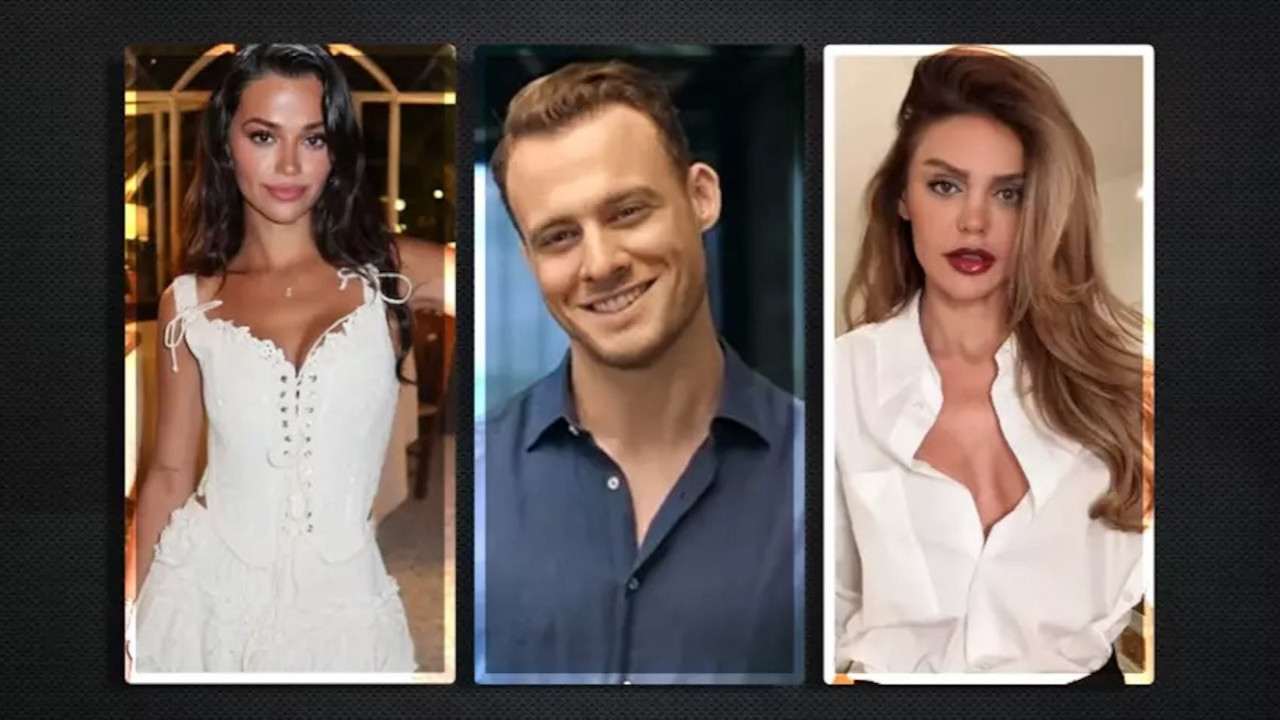 Mehtap Algül, Selin Yağcıoğlu’nu ifşa etti: Kerem Bürsin karmaşası!