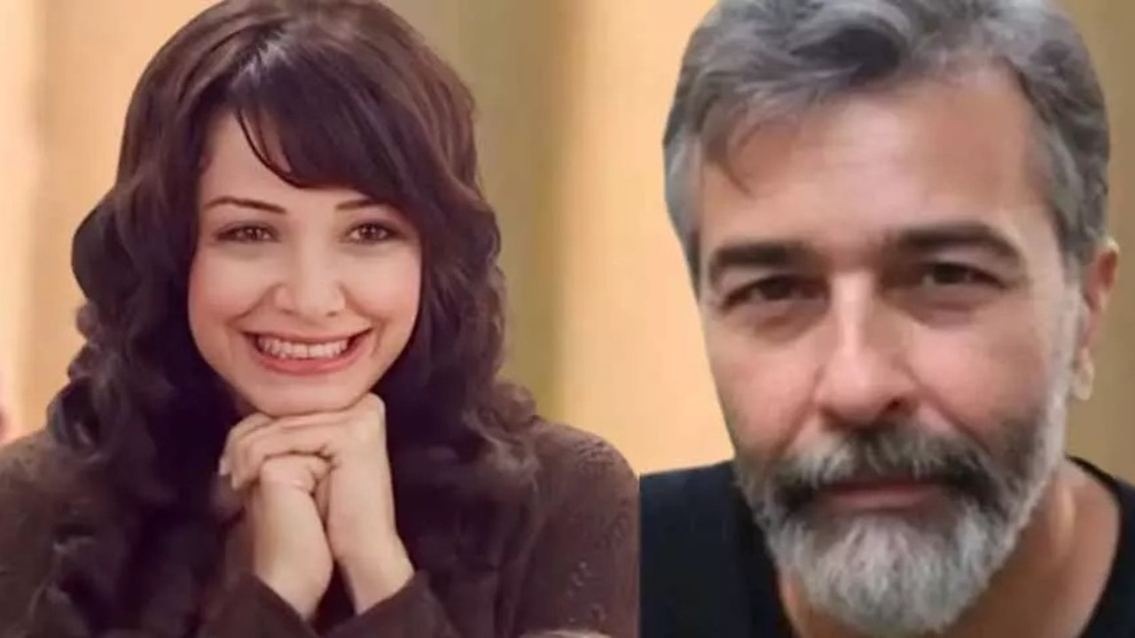Evrim Akın'ın sevgilisi, Asena Keskinci’nin babası Güray Keskinci hakkında merak edilenler