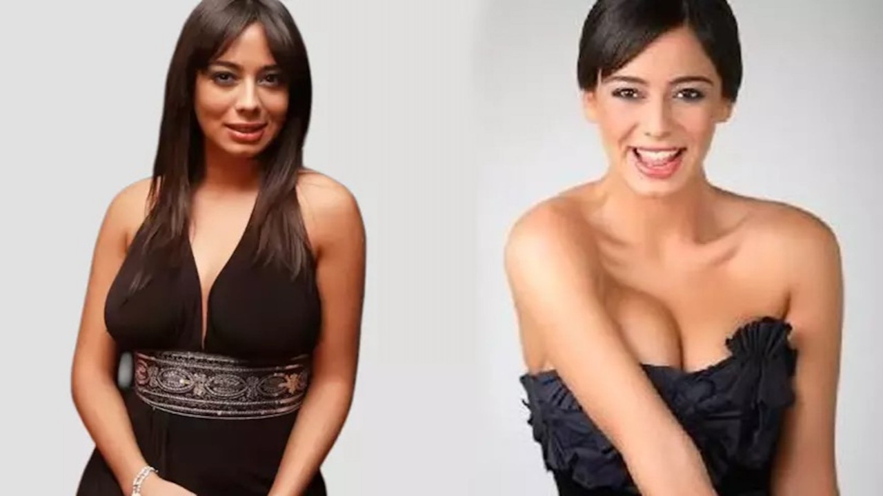 Ekranlardan uzak olan Merve Sevi Nişantaşı’nda görüntülendi