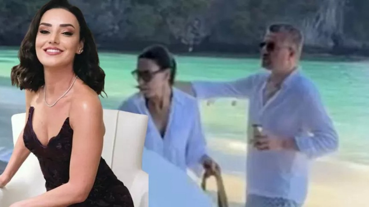 Sevcan Orhan’dan Görkem Duman açıklaması: Evet, birlikteyiz - Sayfa 3