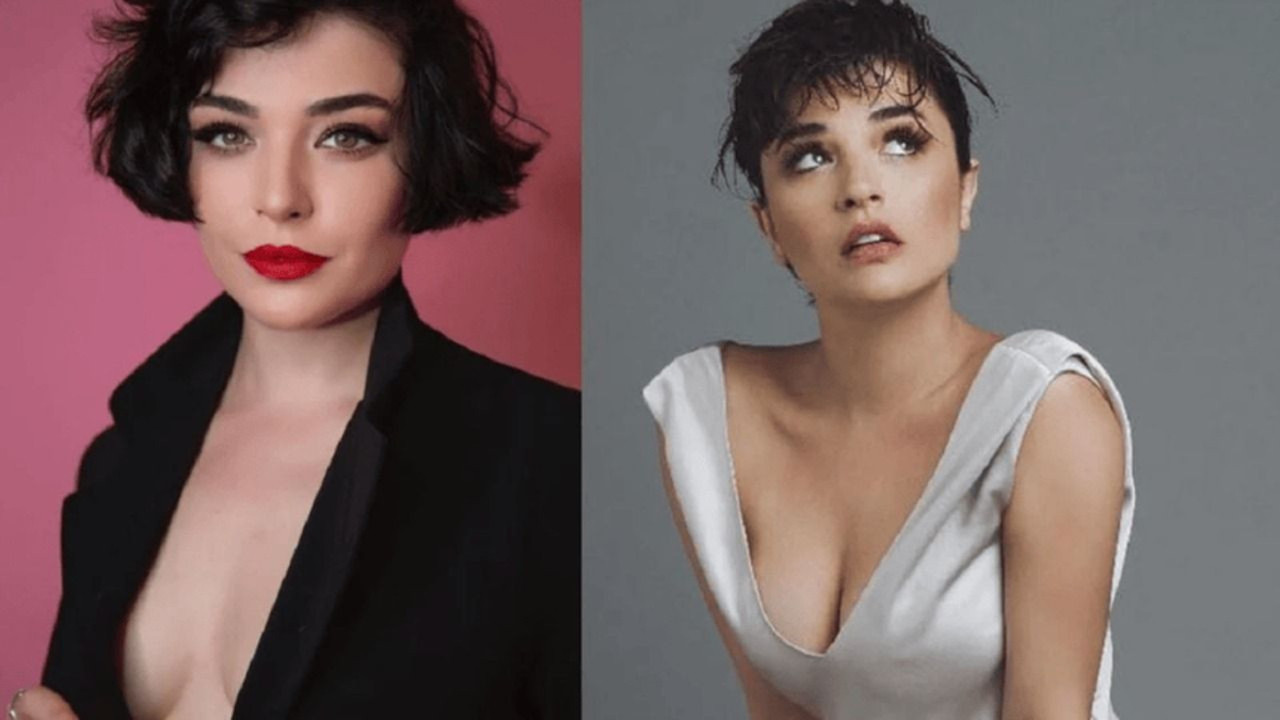 Gonca Vuslateri Saç Örme akımına sert çıktı: Salak salak işler - Sayfa 4