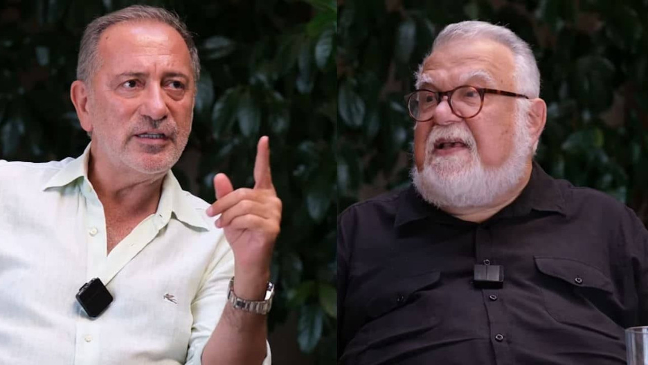 Celal Şengör'ün son hali gündem oldu: 50 kilo verdi