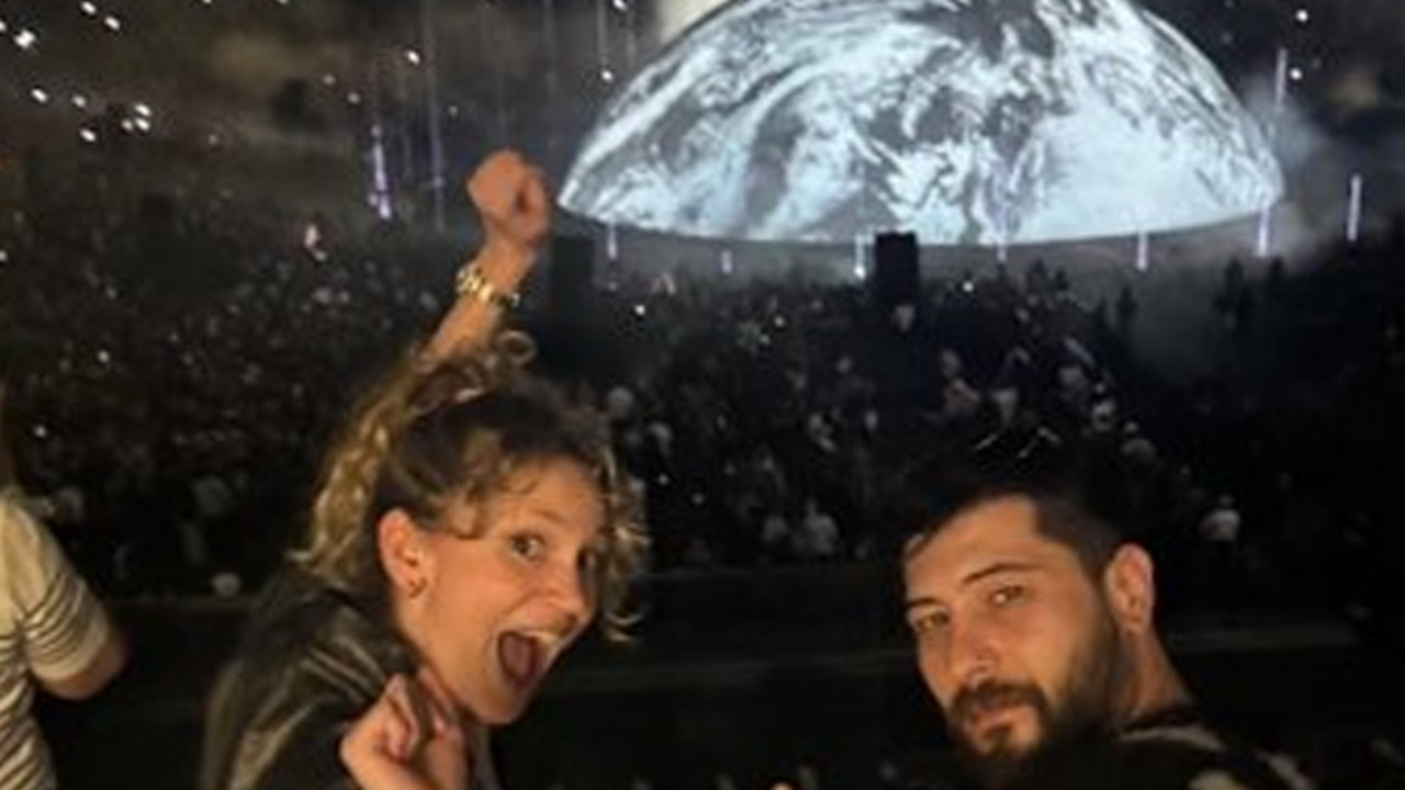 Farah Zeynep Abdullah'ın Kanye West ve Kılıçdaroğlu çıkışı gündem oldu