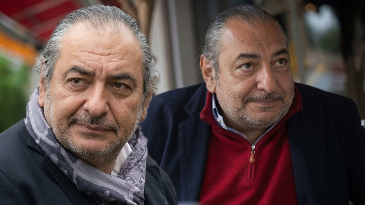 Türk medyasının acı kaybı: Duayen gazeteci ve anchorman Reha Muhtar ...