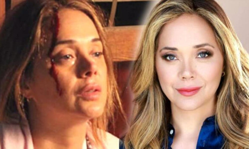 Farah Zeynep Abdullah İle Umut Evirgen Birlikte