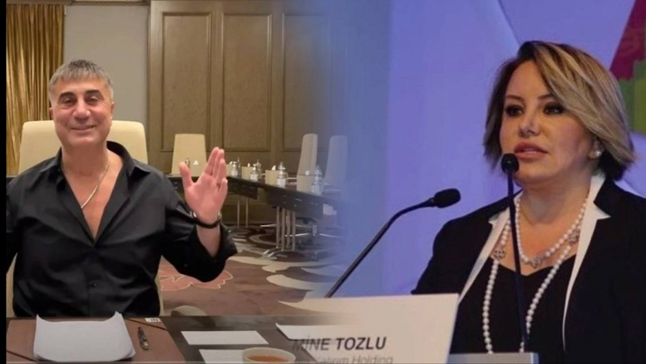 SPK'dan Son Dakika Sedat Peker ve Mine Tozlu Sineren Açıklaması ... SPK'dan Son Dakika Sedat Peker ve Mine Tozlu Sineren Açıklaması ...