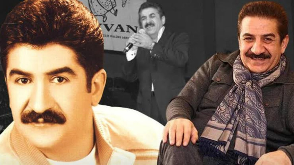 Burhan Çaçan hayatını kaybetti: Türk Halk Müziğinin acı günü - Medyafaresi