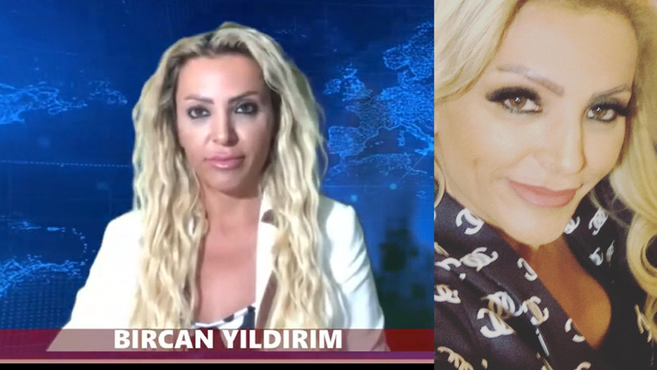 Bircan Yıldırım kimdir? Bircan Yıldırım neden gözaltına alındı? Bircan ...