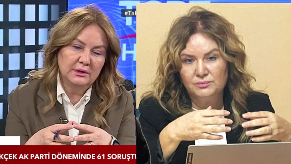 CHP, Nuray Başaran'ın eski defterlerini açtı: Şok suçlamalar ...