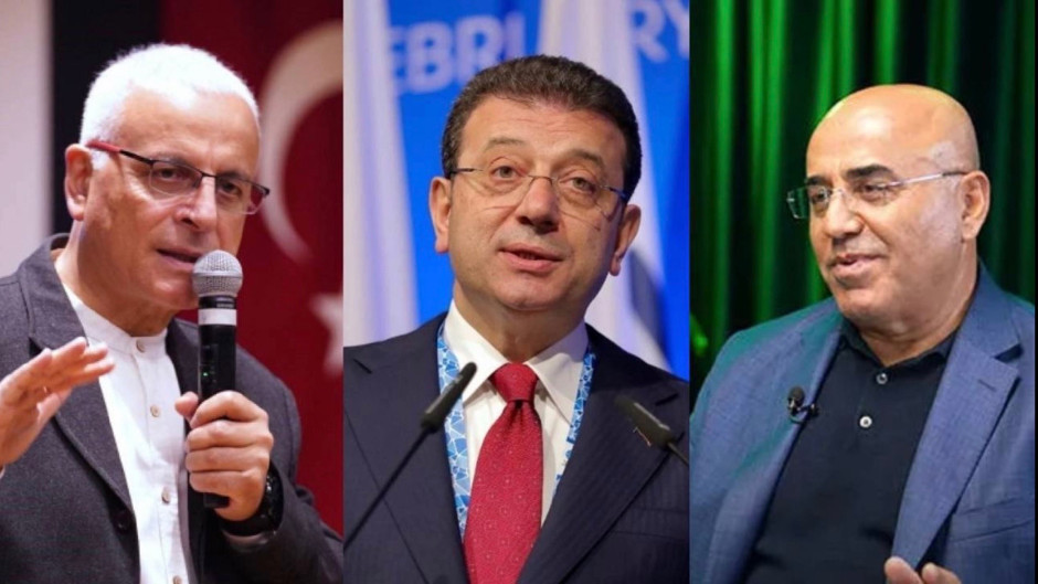 Casusluk soruşturması: Hüseyin Gün’ün telefon rehberi: CIA, MI6, MOSSAD… - Medyafaresi