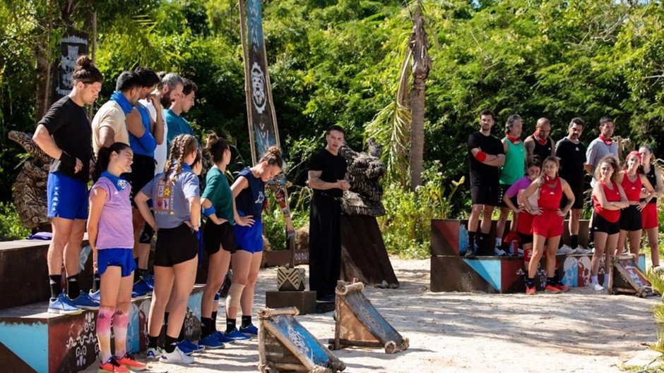 Survivor 2026 Eleme Sonucu: 8 Ocak’ta Adaya Kim Veda Etti? - Medyafaresi