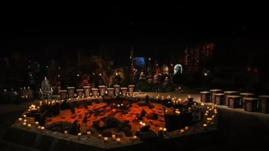 25 Ocak 2026 Survivor kim kazandı? Ödül oyununu hangi takım aldı, ceza ...