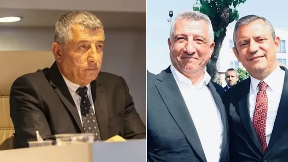 Güzelbahçe Belediyesi’ne operasyon: Başkan dahil çok sayıda gözaltı var ...