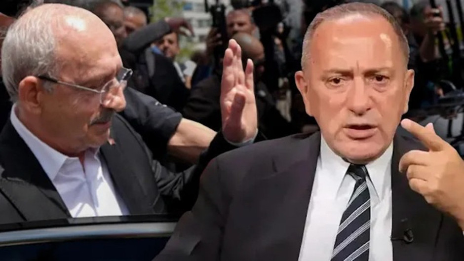 Fatih Altaylı’dan Kılıçdaroğlu’nun bayram paylaşımına tepki - Medyafaresi