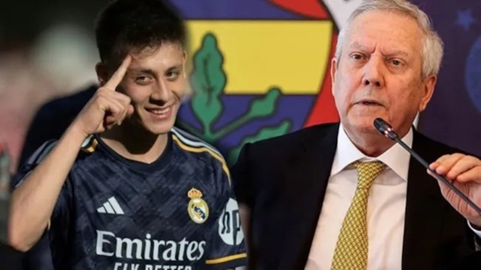 Aziz Yıldırım'dan taraftarı heyecanlandıran transfer hamlesi - Medyafaresi