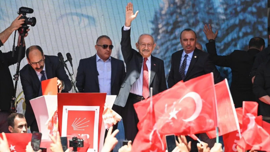Kılıçdaroğlu cephesinden Özgür Özel'e yakın milletvekillerine çağrı ...