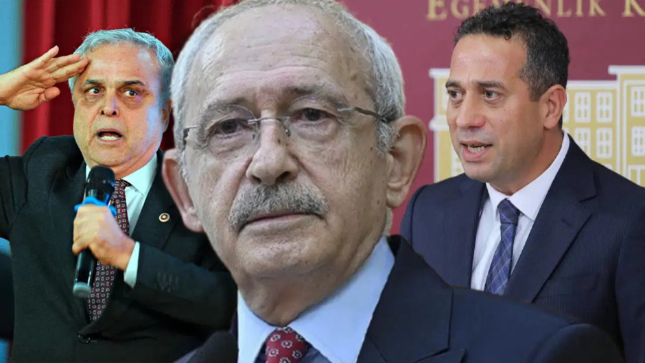 Ali Mahir Başarır; Kılıçdaroğlu Cumhurbaşkanı olacağına inanmıyordu ...