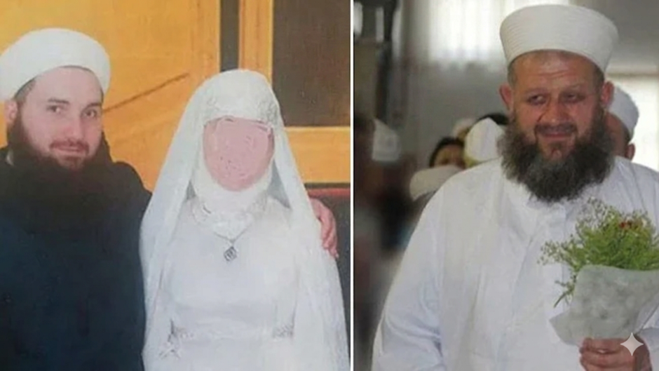 Çocuk istismarı davasında tahliye kararı: Yusuf Ziya Gümüşel'e ev hapsi ...