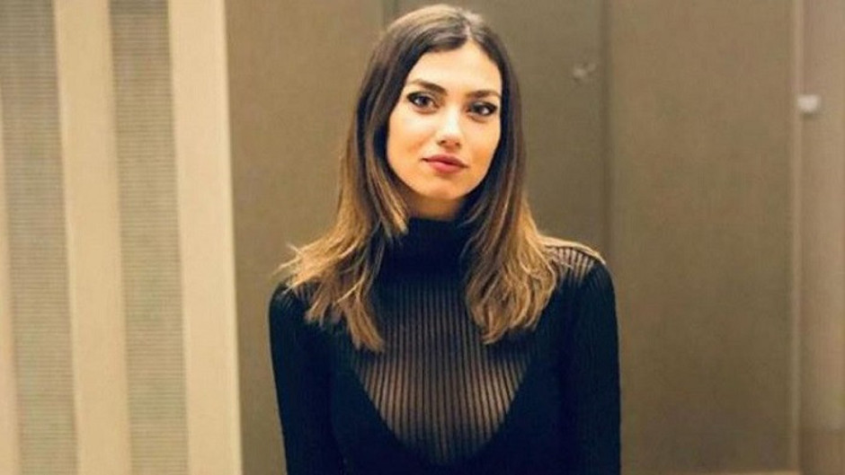 Aleyna Solaker kimdir? Aleyna Solaker nereli ve kaç yaşında? - Medyafaresi