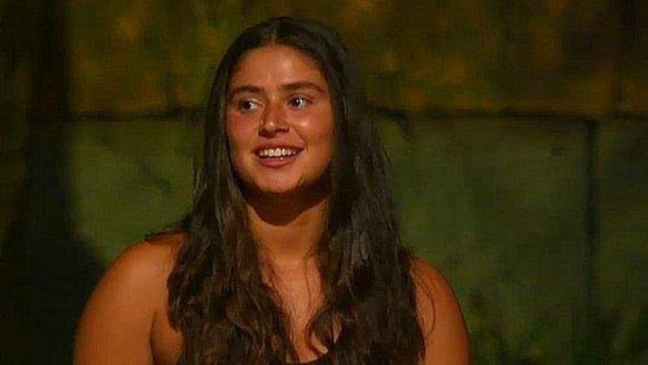 Survivor Ayşe Kimdir? Ayşe Yüksel Kimdir? Nereli, Instagram Adresi Ne ...